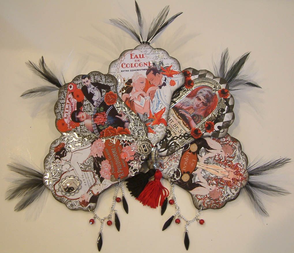 Artfully Musing: Tutorials